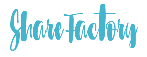 Sharefactory avis - Verifweb
